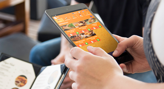 Soft Restaurant® - Soft Restaurant®